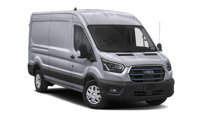 E-Transit - Cavanaghs - Charleville & Mallow