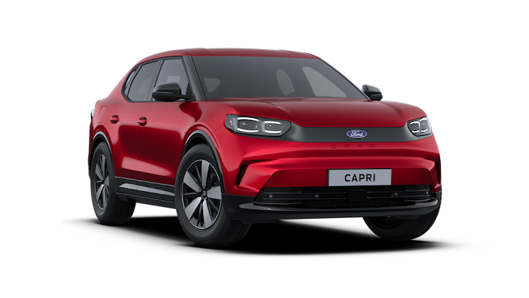 New Ford Capri - Cavanaghs - Charleville & Mallow