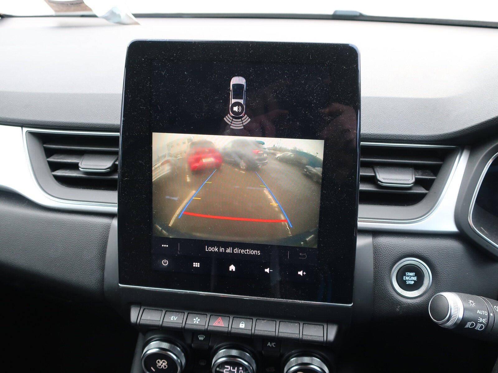 Renault Captur 2021 - Cavanaghs - Charleville & Mallow