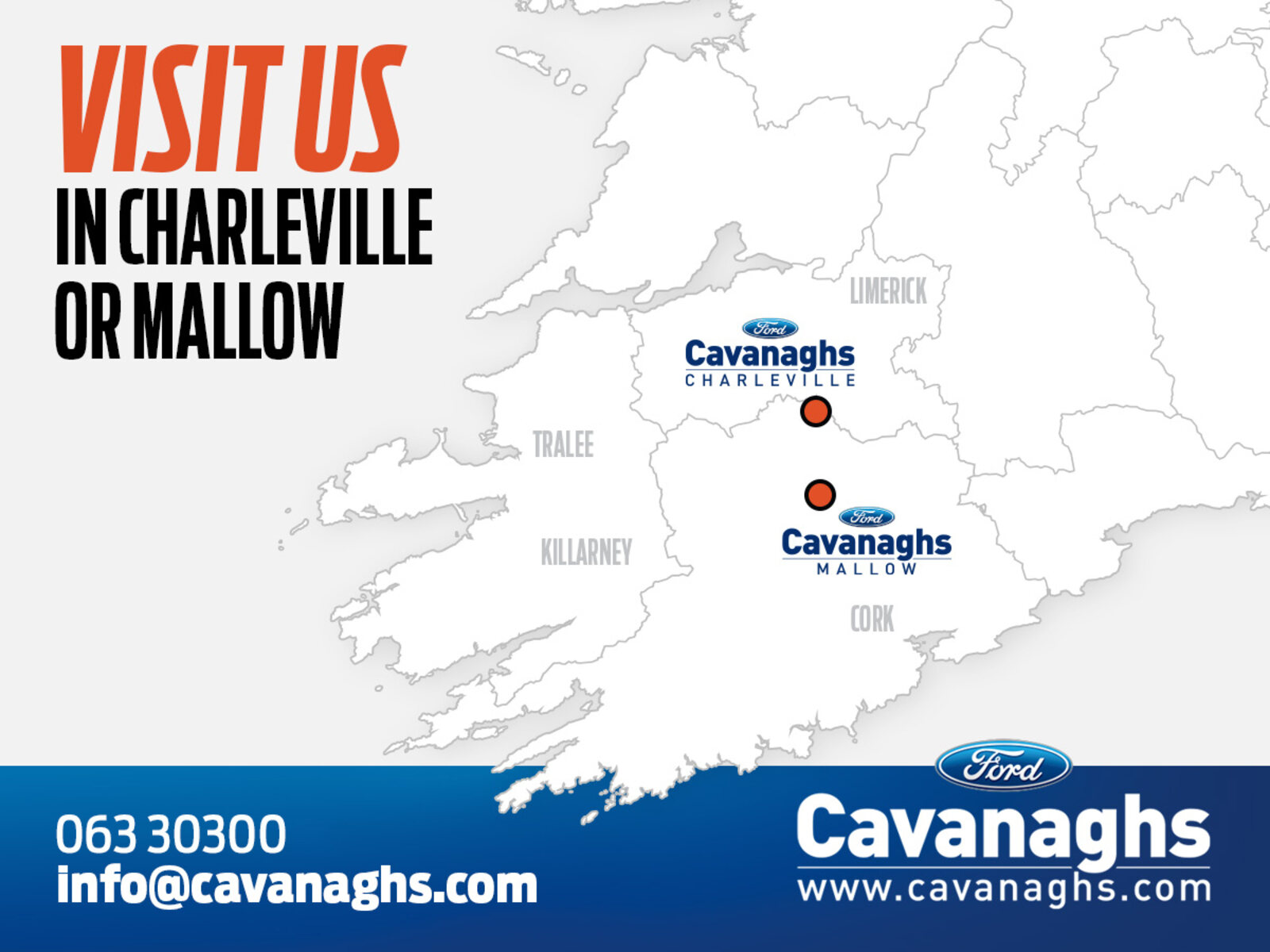 2020 FORD TRANSIT CUSTOM 280 BASE SWB 105PS - Cavanaghs - Charleville ...